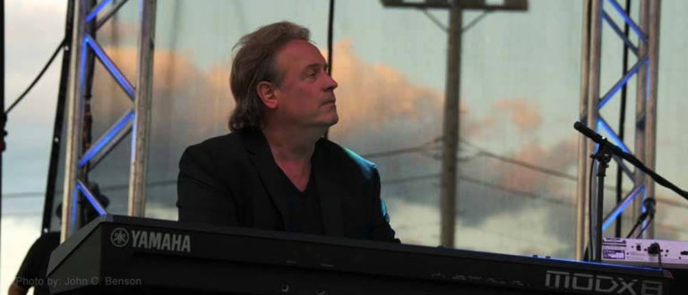 Dennis Lewin Music – Pianist, Teacher, Composer, Radio Talk Show Host